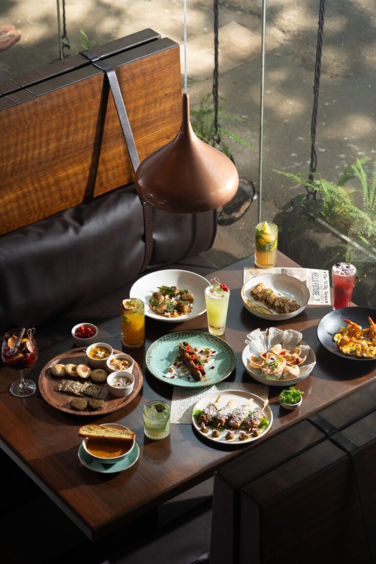 Aspect Hospitality - Leading Hospitality Brands & Dining Experiences