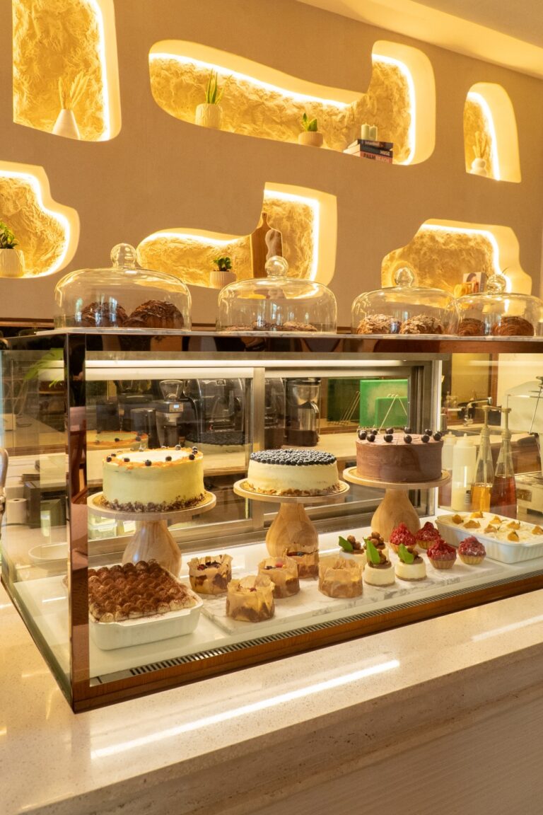 Aspect Hospitality - Leading Hospitality Brands & Dining Experiences