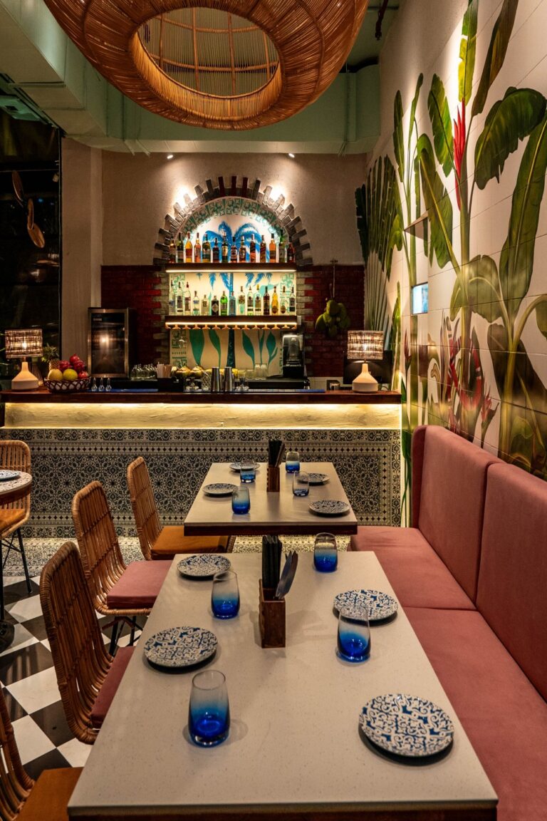 Aspect Hospitality - Leading Hospitality Brands & Dining Experiences