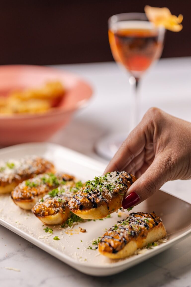 Aspect Hospitality - Leading Hospitality Brands & Dining Experiences