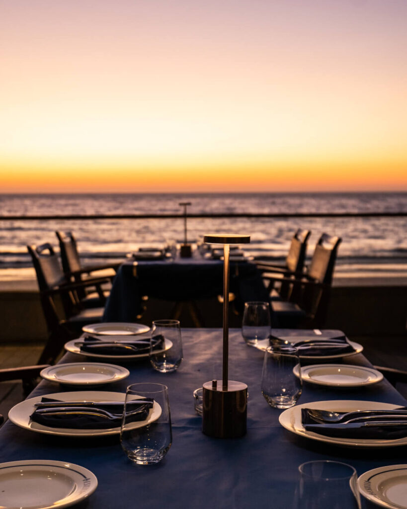 Aspect Hospitality - Leading Hospitality Brands & Dining Experiences