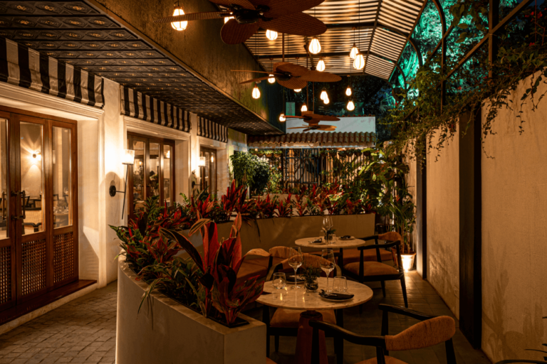 About – Aspect Hospitality